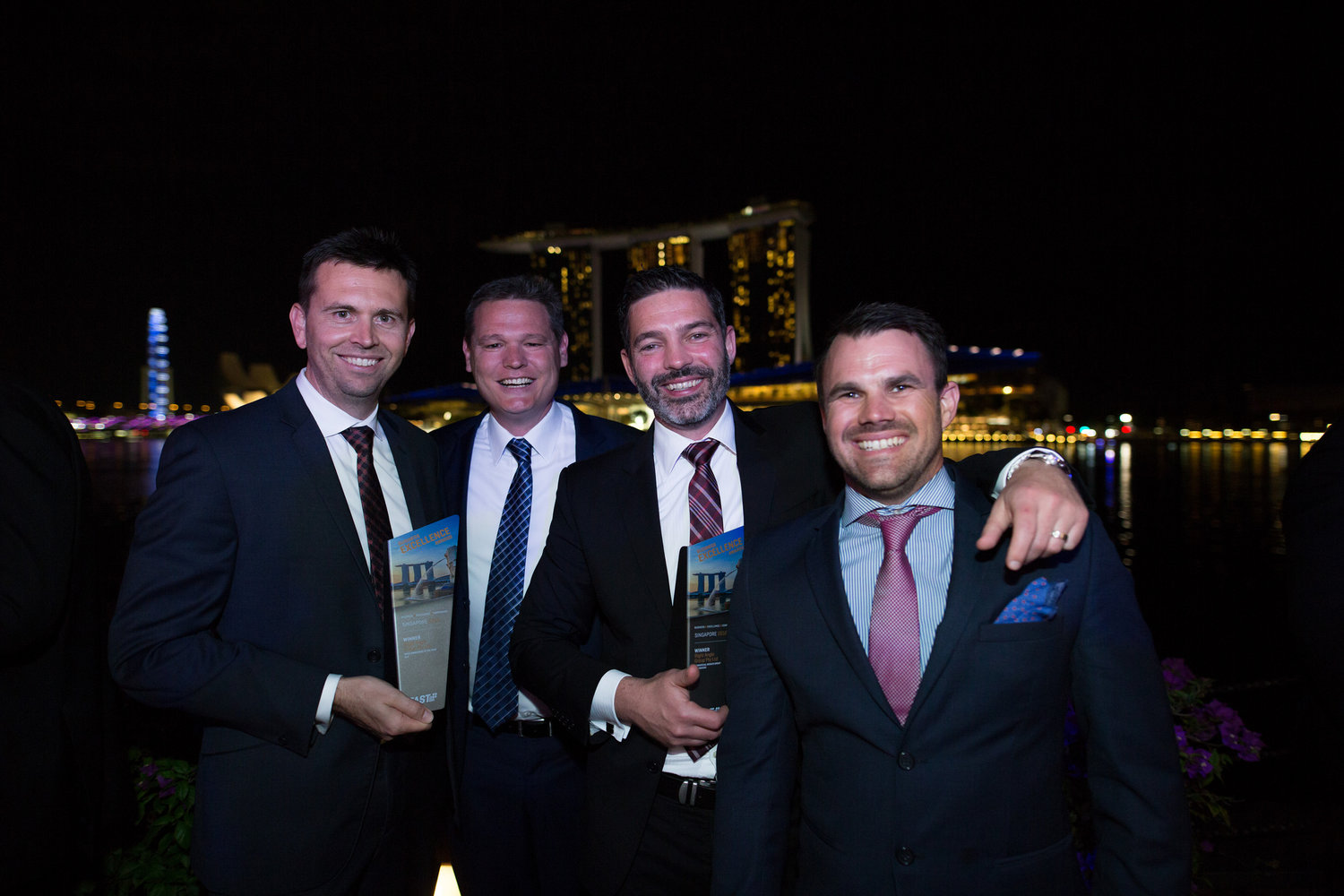 The Brokerage - The Brokerage