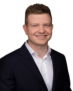 Josh Corley - Our Team | The Brokerage