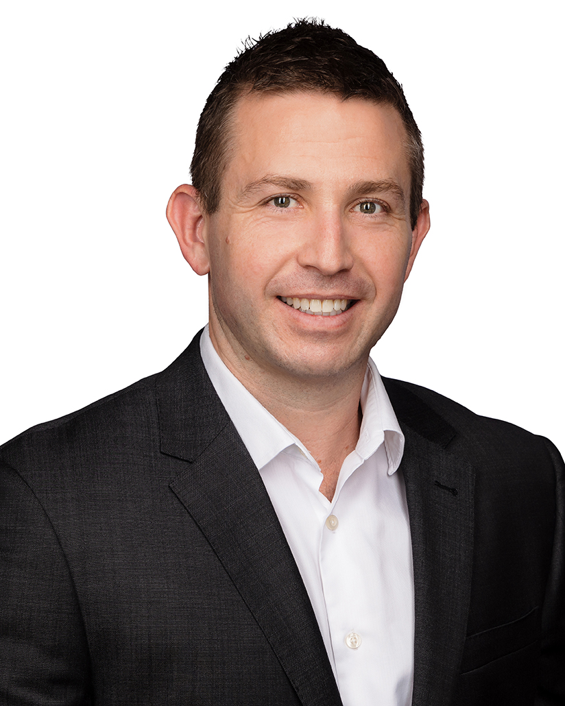 Troy Williamson - Our Team | The Brokerage